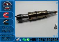 China 1881565 Common Rail Diesel Engine Fuel Injector 2031835 1933613 2872544 For SCANIA for sale