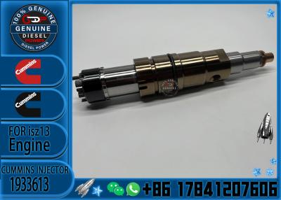 China 1881565 Common Rail Diesel Engine Fuel Injector 2031835 1933613 2872544 For SCANIA for sale