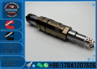 China 1881565 Common Rail Diesel Engine Fuel Injector 2031835 1933613 2872544 For SCANIA for sale