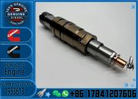 China 1881565 Common Rail Diesel Engine Fuel Injector 2031835 1933613 2872544 For SCANIA for sale