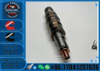 China 1881565 Common Rail Diesel Engine Fuel Injector 2031835 1933613 2872544 For SCANIA for sale