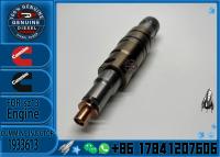 China 1881565 Common Rail Diesel Engine Fuel Injector 2031835 1933613 2872544 For SCANIA for sale