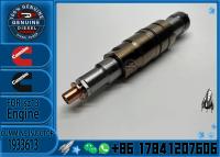 China 1881565 Common Rail Diesel Engine Fuel Injector 2031835 1933613 2872544 For SCANIA for sale