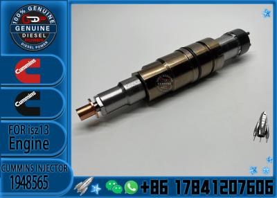 China New Common Rail Fuel Diesel Injectors Nozzle 2897320 2872289 2030519 1948565 2872544 4384363 5579419 for  ISX 15 for sale