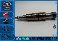 China New Common Rail Fuel Diesel Injectors Nozzle 2897320 2872289 2030519 1948565 2872544 4384363 5579419 for  ISX 15 for sale