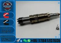 China Common Rail Injectors XPI 2086663, 2029622, 2031836, 2031835, 1933613, 575177 DC1305, DC1307, DC1310, DC1312 for sale