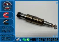 China Common Rail Injectors XPI 2086663, 2029622, 2031836, 2031835, 1933613, 575177 DC1305, DC1307, DC1310, DC1312 for sale