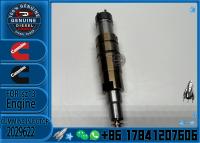 China Common Rail Injectors XPI 2086663, 2029622, 2031836, 2031835, 1933613, 575177 DC1305, DC1307, DC1310, DC1312 for sale
