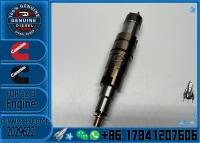 China Common Rail Injectors XPI 2086663, 2029622, 2031836, 2031835, 1933613, 575177 DC1305, DC1307, DC1310, DC1312 for sale