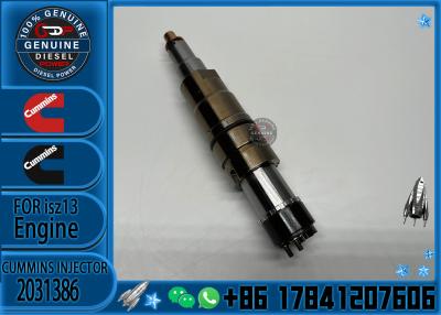 China Diesel Engine Injector ISZ13 Fuel Injector 2058444 2031835 2872405 2872544 FOR C-UMMINS for sale