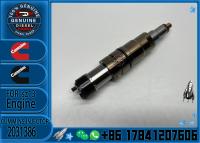 China Diesel Engine Injector ISZ13 Fuel Injector 2058444 2031835 2872405 2872544 FOR C-UMMINS for sale