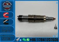 China Diesel Engine Injector ISZ13 Fuel Injector 2058444 2031835 2872405 2872544 FOR C-UMMINS for sale