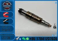 China Diesel Engine Injector ISZ13 Fuel Injector 2058444 2031835 2872405 2872544 FOR C-UMMINS for sale
