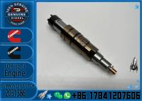 China Diesel Engine Injector ISZ13 Fuel Injector 2058444 2031835 2872405 2872544 FOR C-UMMINS for sale