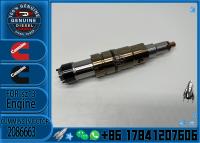 China 1881565 Common Rail Diesel Engine Fuel Injector 2031835 1933613 2872544 For SCANIA for sale
