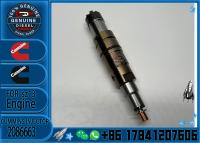 China 1881565 Common Rail Diesel Engine Fuel Injector 2031835 1933613 2872544 For SCANIA for sale