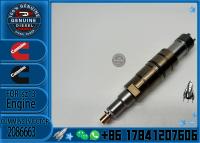China 1881565 Common Rail Diesel Engine Fuel Injector 2031835 1933613 2872544 For SCANIA for sale