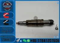 China 1881565 Common Rail Diesel Engine Fuel Injector 2031835 1933613 2872544 For SCANIA for sale