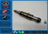 China 1881565 Common Rail Diesel Engine Fuel Injector 2031835 1933613 2872544 For SCANIA for sale