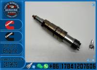 China For Scania Fuel Injector 2488244 2029622 1948565 2030519 2031836 2031835 2086663 2419679 2086663 2057401 1948565 2029622 for sale