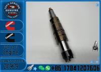 China For Scania Fuel Injector 2488244 2029622 1948565 2030519 2031836 2031835 2086663 2419679 2086663 2057401 1948565 2029622 for sale