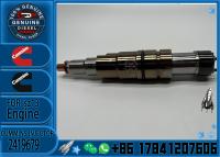 China For Scania Fuel Injector 2488244 2029622 1948565 2030519 2031836 2031835 2086663 2419679 2086663 2057401 1948565 2029622 for sale