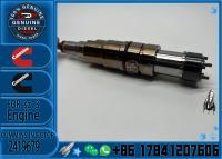 China For Scania Fuel Injector 2488244 2029622 1948565 2030519 2031836 2031835 2086663 2419679 2086663 2057401 1948565 2029622 for sale