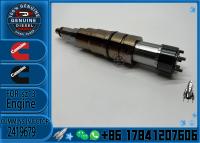 China For Scania Fuel Injector 2488244 2029622 1948565 2030519 2031836 2031835 2086663 2419679 2086663 2057401 1948565 2029622 for sale