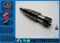 China For Scania Fuel Injector 2488244 2029622 1948565 2030519 2031836 2031835 2086663 2419679 2086663 2057401 1948565 2029622 for sale