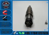 China OEM New Diesel Fuel Injector for DC09 DC13 DC16 Engines 0574380 2482244 1948565 2029622 2057401 2086663 2031836 for sale