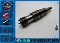 China OEM New Diesel Fuel Injector for DC09 DC13 DC16 Engines 0574380 2482244 1948565 2029622 2057401 2086663 2031836 for sale