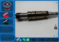 China OEM New Diesel Fuel Injector for DC09 DC13 DC16 Engines 0574380 2482244 1948565 2029622 2057401 2086663 2031836 for sale