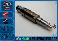 China OEM New Diesel Fuel Injector for DC09 DC13 DC16 Engines 0574380 2482244 1948565 2029622 2057401 2086663 2031836 for sale