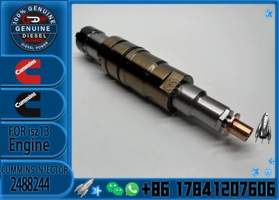 China OEM New Diesel Fuel Injector for DC09 DC13 DC16 Engines 0574380 2482244 1948565 2029622 2057401 2086663 2031836 for sale