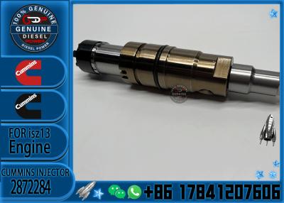China Fuel Injector Diesel Engine Injector Common Rail Injector Repair Kit 2488244 2872544 2872289 2872284 4955080 for sale