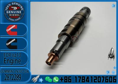 China Fuel Injector Diesel Engine Injector Common Rail Injector Repair Kit 2488244 2872544 2872289 2872284 4955080 for sale