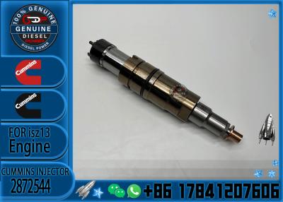China Fuel Injector Diesel Engine Injector Common Rail Injector Repair Kit 2488244 2872544 2872289 2872284 4955080 for sale