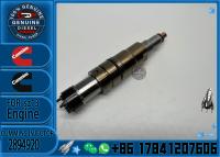 China factory fuel injector assembly CRDI 2872544 2872405 2894920 4307217 5491721 4326959 for  Scania XPI injector for sale