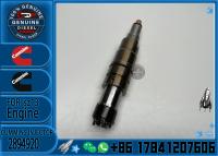 China factory fuel injector assembly CRDI 2872544 2872405 2894920 4307217 5491721 4326959 for  Scania XPI injector for sale
