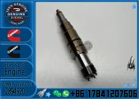 China factory fuel injector assembly CRDI 2872544 2872405 2894920 4307217 5491721 4326959 for  Scania XPI injector for sale