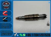 China Reman Fuel Injector 2894920 5579415 2894920NX 5579415NX 2894920PX 5579415RX for  HPI ISX15 Engine for sale