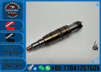 China Reman Fuel Injector 2894920 5579415 2894920NX 5579415NX 2894920PX 5579415RX for  HPI ISX15 Engine for sale