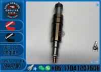 China Reman Fuel Injector 2894920 5579415 2894920NX 5579415NX 2894920PX 5579415RX for  HPI ISX15 Engine for sale
