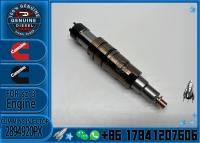 China Reman Fuel Injector 2894920 5579415 2894920NX 5579415NX 2894920PX 5579415RX for  HPI ISX15 Engine for sale