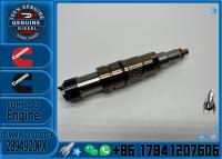 China Reman Fuel Injector 2894920 5579415 2894920NX 5579415NX 2894920PX 5579415RX for  HPI ISX15 Engine for sale