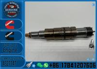 China OEM NEW XPI ISX15 X15 Diesel Engine INJECTOR FUEL SUPPLY 5579421 4384365 4327147 for sale