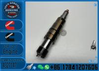 China OEM NEW XPI ISX15 X15 Diesel Engine INJECTOR FUEL SUPPLY 5579421 4384365 4327147 for sale