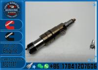 China OEM NEW XPI ISX15 X15 Diesel Engine INJECTOR FUEL SUPPLY 5579421 4384365 4327147 for sale