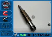 China OEM NEW XPI ISX15 X15 Diesel Engine INJECTOR FUEL SUPPLY 5579421 4384365 4327147 for sale