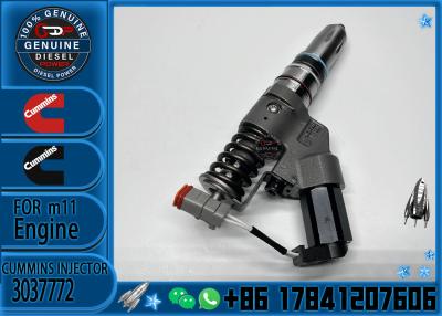 China Factory Wholesale Diesel Fuel 3037772 Injectors Cum-mins M11 Injector 3081319 3087557 for sale